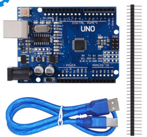 Programmable board compatible with Arduino ch340 + free support ...