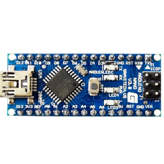 37-in-1 Sensor Kit compatible with Arduino | Electronics in Touch Co.