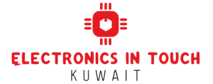 Home of Electronics | Electronics in Touch | Arduino Kuwait | Raspberry ...