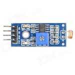 Photoresistor module sensor LDR | Electronics in Touch Co.