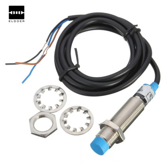 metal Sensors Detection | Electronics in Touch Co.