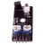 Obstacle avoidance sensor module InfraRed IR-08H | Electronics in Touch Co.