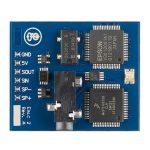 Text-to-Speech Module - Emic 2 | Electronics in Touch Co.