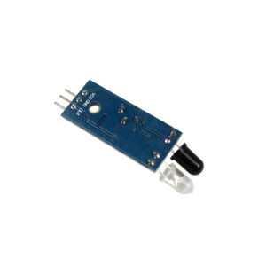 IR Infrared Obstacle Avoidance Sensor Module for Arduino | Electronics ...