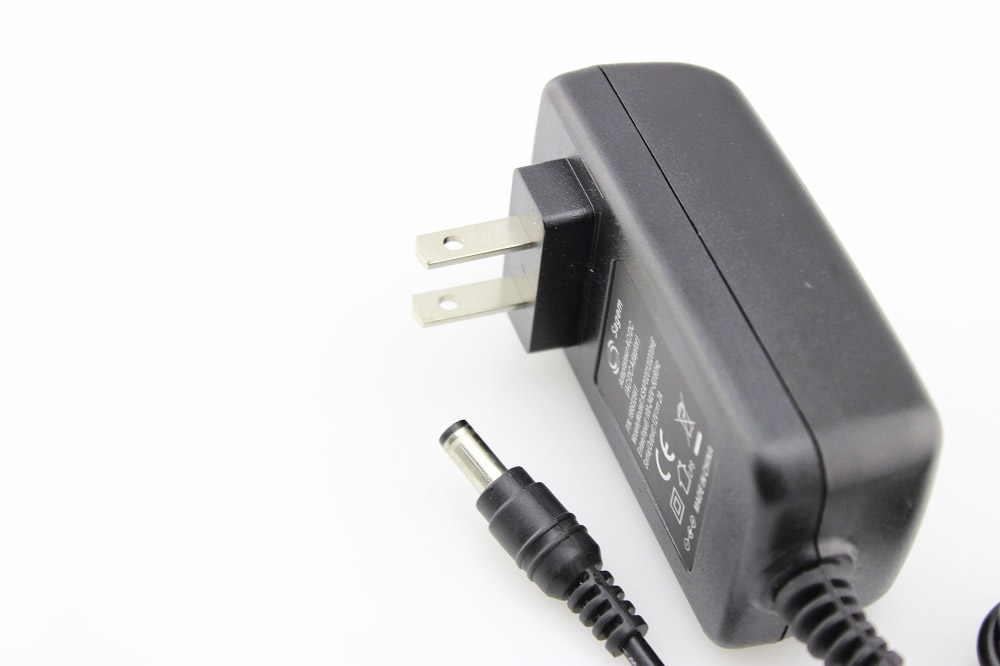 12V 2A power adapter