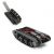 Smart Robot Tank Car Chassis Kit Rubber Track | Electronics in Touch Co.