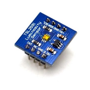 Light Sensor Module | Electronics in Touch Co.