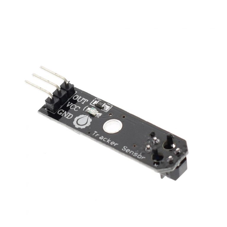 Infrared Line Tracking Sensor Module For Arduino | Electronics in Touch Co. Infrared Line Tracking Sensor Module For Arduino | Electronics in Touch Co.
