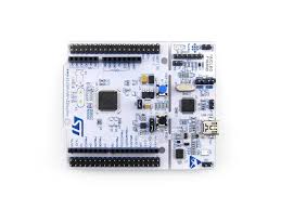 NUCLEO-F303 original development board STM32F303 original | Electronics ...