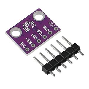 GY-BMP280-3.3 High-precision atmospheric pressure sensor module ...