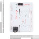 EasyVR 3 Plus Shield for Arduino | Electronics in Touch Co.