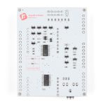 EasyVR 3 Plus Shield for Arduino | Electronics in Touch Co.