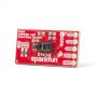 SparkFun Pulse Oximeter and Heart Rate Sensor - MAX30101 & MAX32664 ...