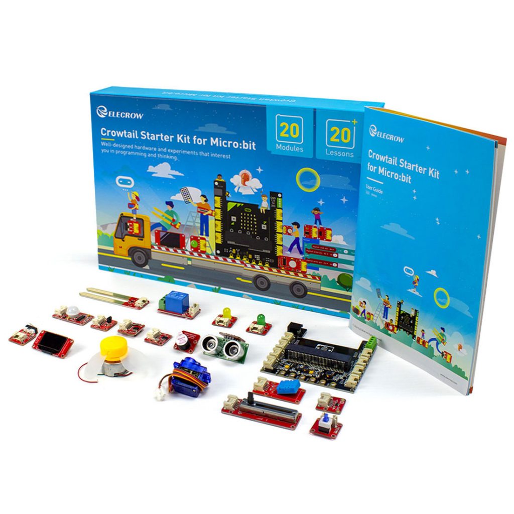 Home of Electronics | Electronics in Touch | Arduino Kuwait | Raspberry ...