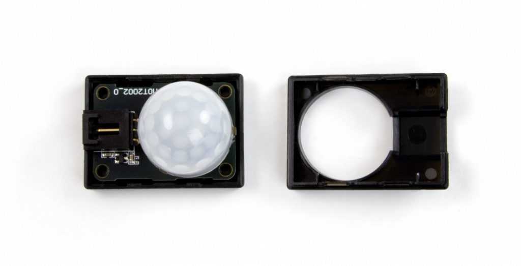 Motion Sensor Phidget | Electronics in Touch Co.