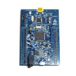 STM32F407 Discovery Kit | Electronics in Touch Co.
