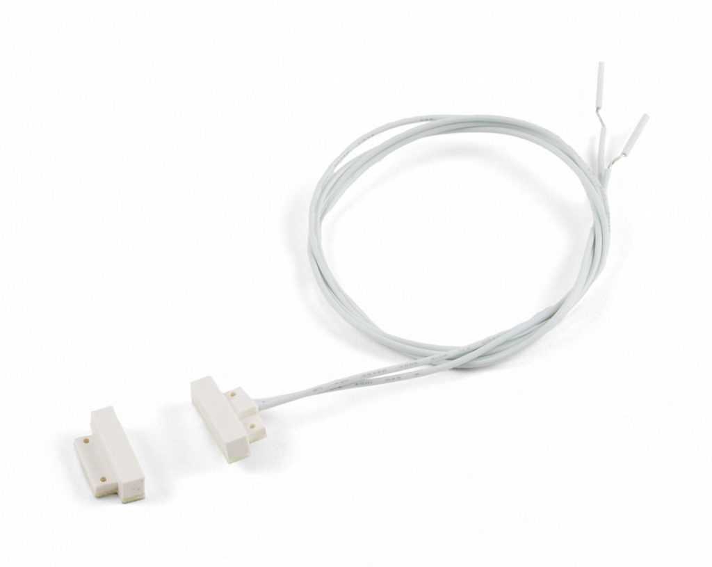 Miniature Magnetic Contact Switch BR-2023 | Electronics in Touch Co.