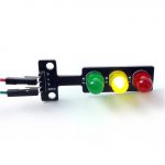 Traffic Light LED Module | Electronics in Touch Co.