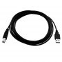 USB B Type Cable | Electronics in Touch Co.