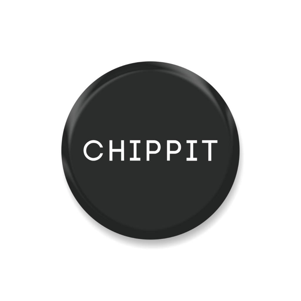 CHIPPIT NFC Tag | Electronics in Touch Co.
