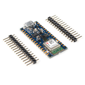 Arduino® | Electronics in Touch Co.