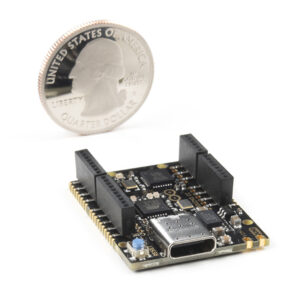 Arduino Uno Mini Limited Edition | Electronics in Touch Co.