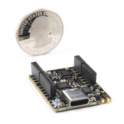 Arduino Uno Mini Limited Edition | Electronics in Touch Co.