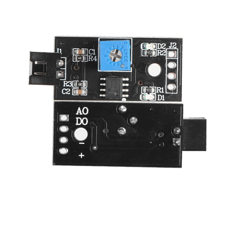 Soil Moisture Detection Module | Electronics in Touch Co.