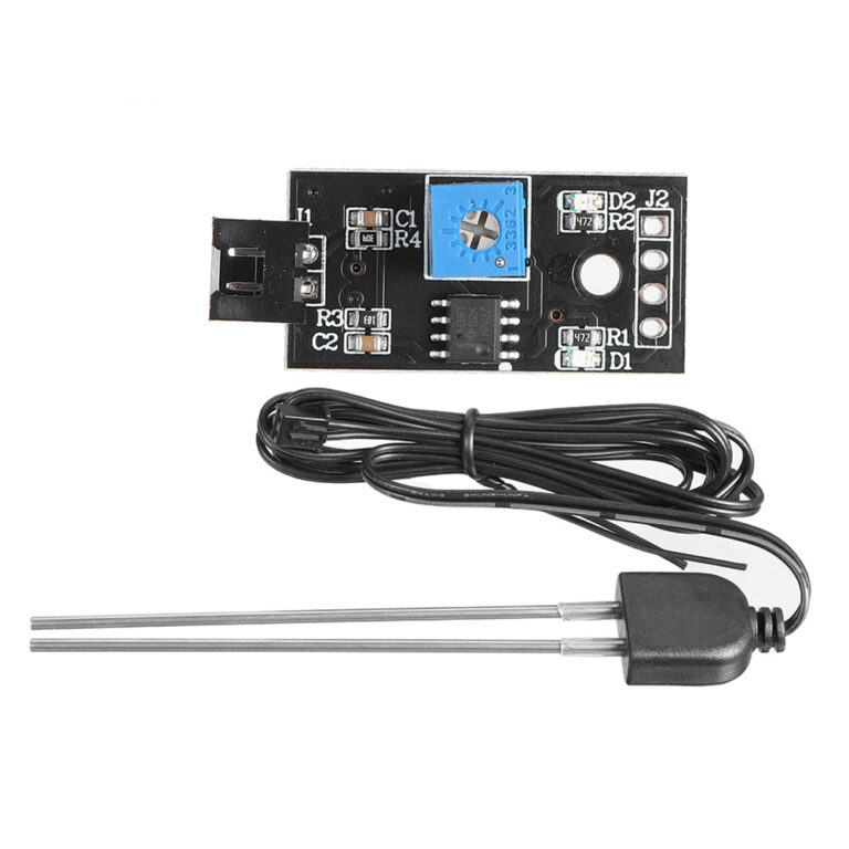 Soil Moisture Detection Module | Electronics in Touch Co.