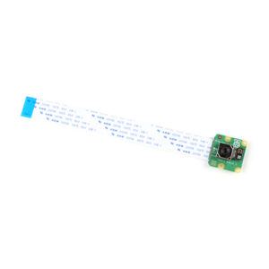 Raspberry Pi Camera Module 3 | Electronics in Touch Co.