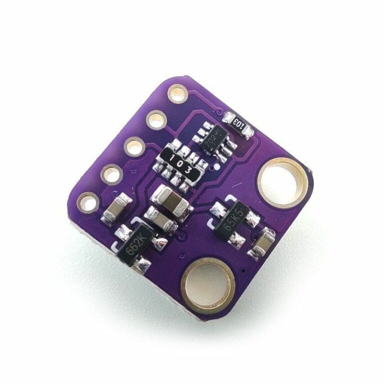 MAX30102 Oximeter and Heart Rate Sensor Module I2C | Electronics in ...