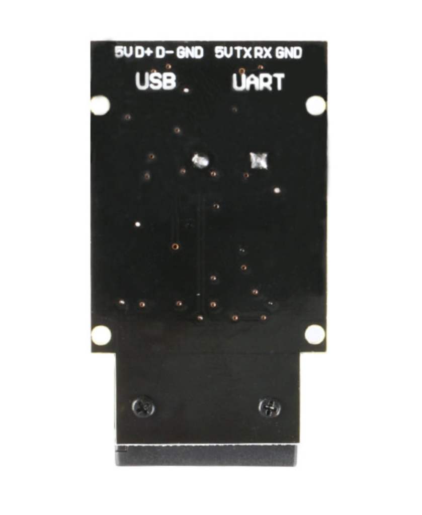 GM65 QR & Barcode Scanner Module | Electronics in Touch Co.