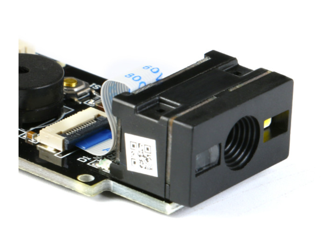 Gm65 Qr And Barcode Scanner Module Electronics In Touch Co