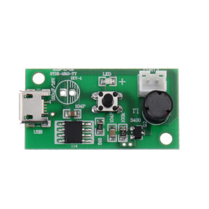 5V Module USB Humidifier Atomization Plate Circuit Board Smoke like ...
