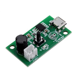 5V Module USB Humidifier Atomization Plate Circuit Board Smoke like ...