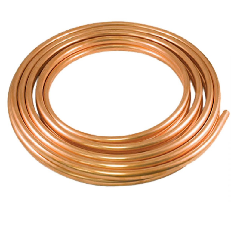 Copper coil wire different sizes | Electronics in Touch Co.