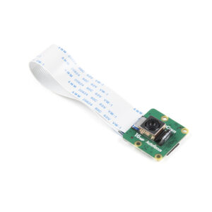 Arducam Camera Module V3 with Autofocus for Raspberry Pi | Electronics ...